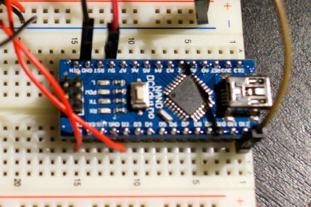 DIY MIDI Footswitch Controller
